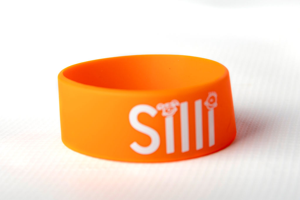 SILLI STRAIGHT BAND | Silli