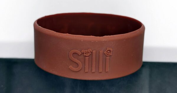 STRAIGHT GLOW | Silli