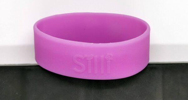 STRAIGHT GLOW | Silli