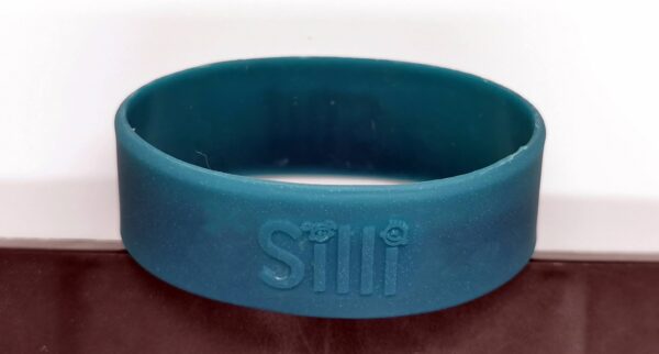 STRAIGHT GLOW | Silli